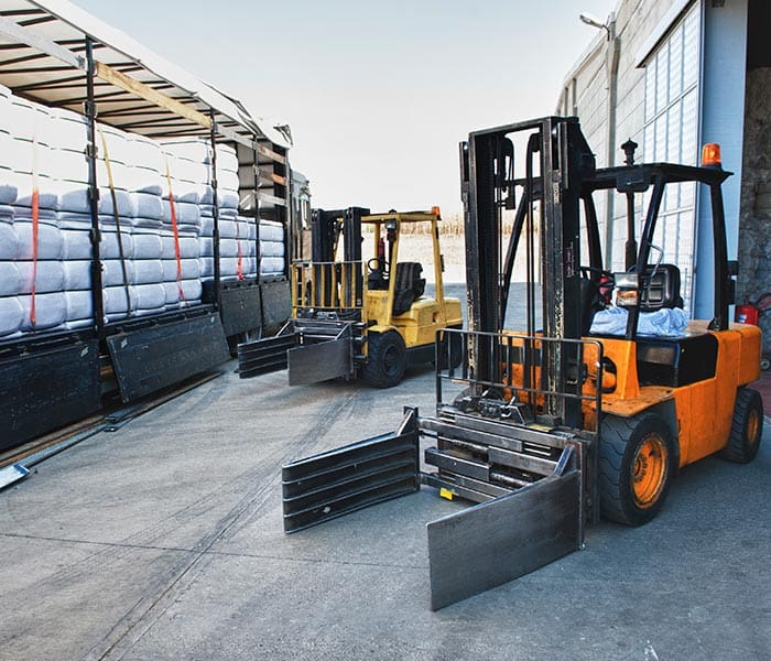 Acumatica Distribution and Supply Chain Management